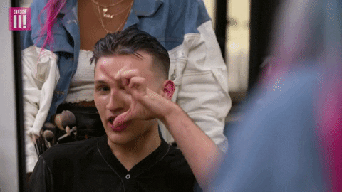 Seth Misfits GIFs - Get the best GIF on GIPHY