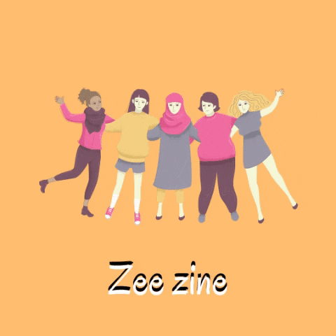 Zee Zine GIFs - Get the best GIF on GIPHY