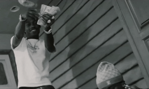 War Lil Tjay GIF by Pop Smoke - Find & Share on GIPHY