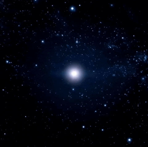 Space GIF by Supernova Token - Find & Share on GIPHY