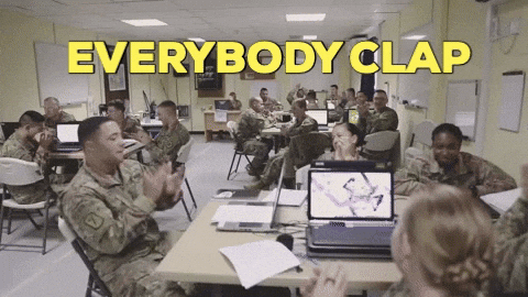 Corporate Trainings GIFs - Get the best GIF on GIPHY