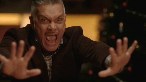 Angry Irriterad GIF by ICA Sverige - Find & Share on GIPHY