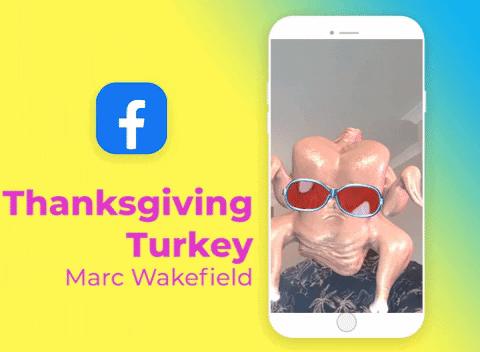 Thanksgivingturkey GIFs - Get the best GIF on GIPHY