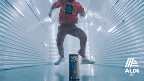 Aldi Süd Baby GIF by ALDI SÜD Dienstleistungs-GmbH & Co. oHG - Find ...