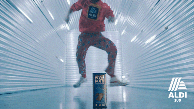 Aldi Süd Baby GIF by ALDI SÜD Dienstleistungs-GmbH & Co. oHG - Find ...
