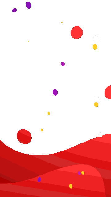 Red Sticker by Zapastop for iOS & Android | GIPHY