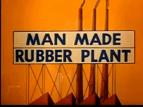 Man Made Rubber Plant GIFs - Get the best GIF on GIPHY