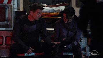 Hawkeye GIFs on GIPHY - Be Animated