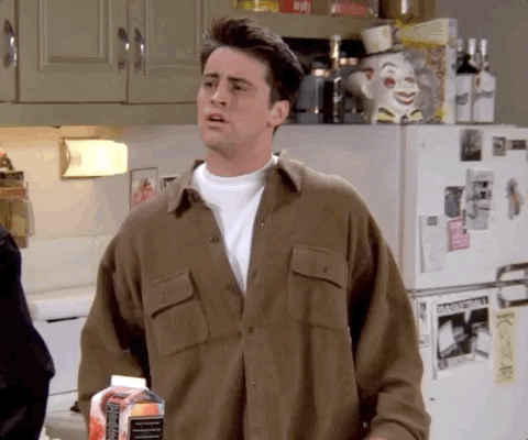 Arms Crossed GIFs - Get the best GIF on GIPHY