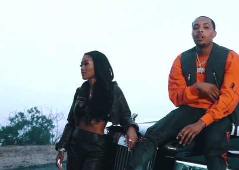G Herbo Stress Relief GIF by Ann Marie - Find & Share on GIPHY