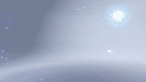 Tracer Blink GIFs - Get the best GIF on GIPHY