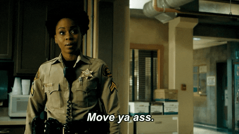 Deputy GIFs - Get the best GIF on GIPHY