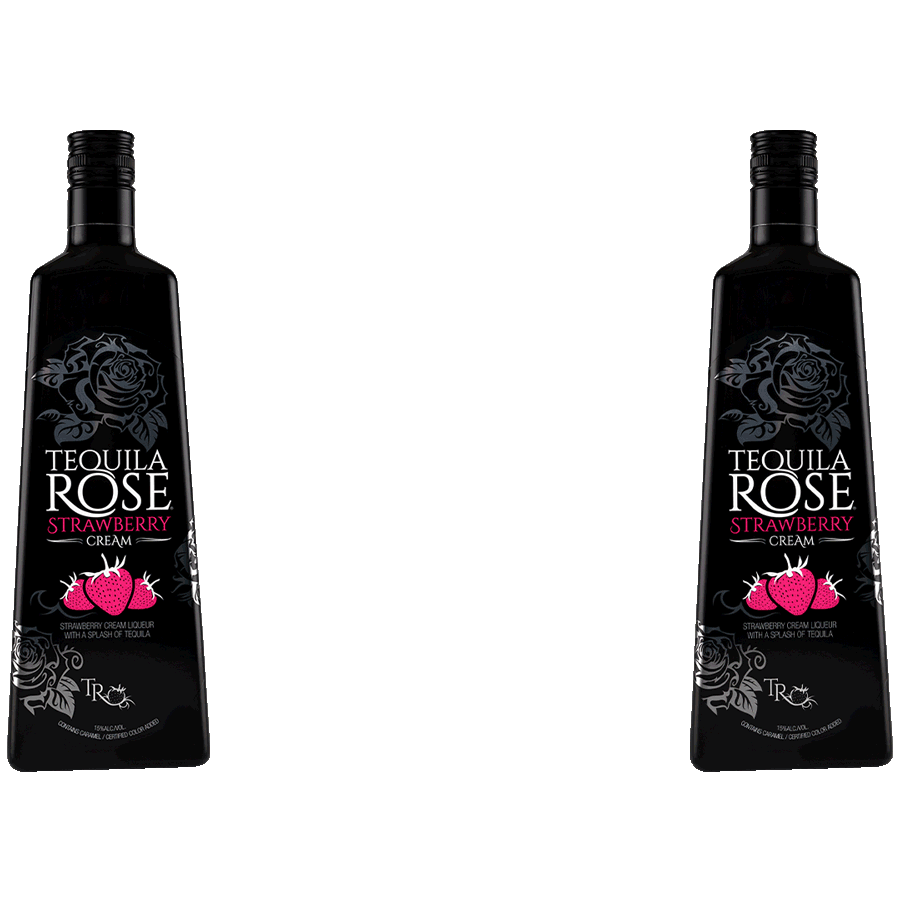 Tequila Rose Sticker For Ios And Android Giphy