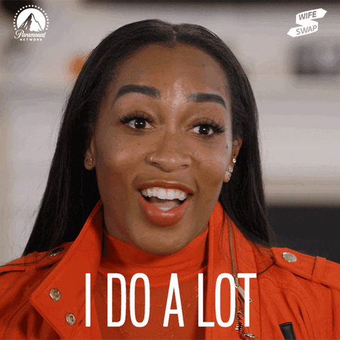 Idoalot GIFs - Get the best GIF on GIPHY