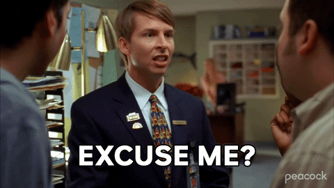 30 Rock GIF by PeacockTV - Find & Share on GIPHY