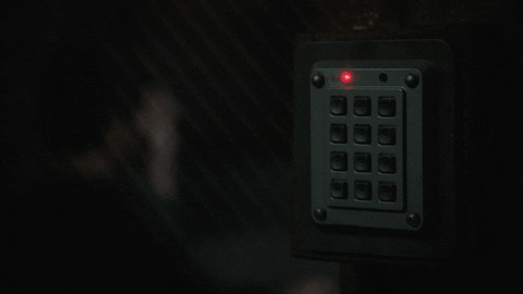 Access Granted GIFs - Find & Share on GIPHY