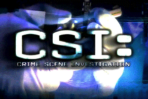 Crime Scene Investigator GIFs - Get the best GIF on GIPHY
