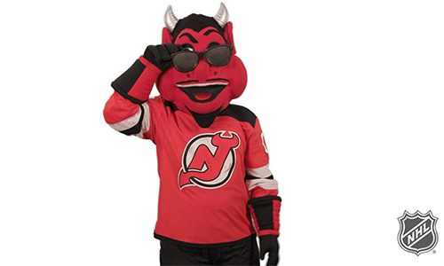 Ice Hockey Reaction GIF by NHL - Find & Share on GIPHY