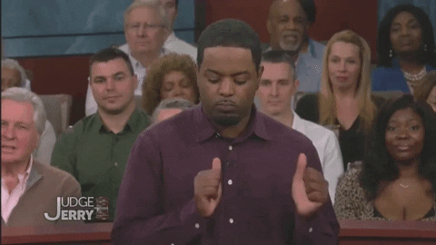 Oh-jerry GIFs - Get the best GIF on GIPHY