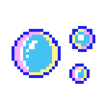 Pixel Sticker for iOS & Android | GIPHY