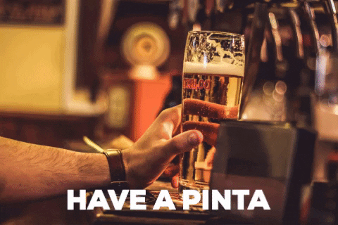 Birra Brasserie GIFs - Get the best GIF on GIPHY