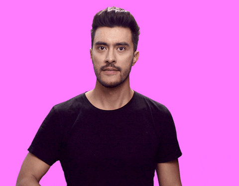 Vincent Marcus GIF by VidCon - Find & Share on GIPHY