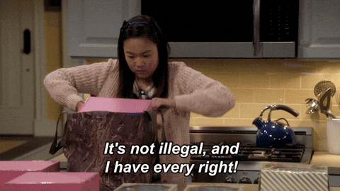 Im Not Wrong GIFs - Get the best GIF on GIPHY