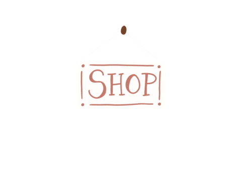 Shopping Buy Here Sticker for iOS & Android | GIPHY