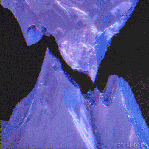 Loop 3D GIF by Pi-Slices - Find & Share on GIPHY