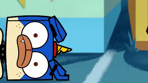 Cartoon Win GIF by CNLA - Find & Share on GIPHY