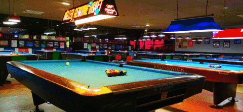 Poolhall GIFs - Get the best GIF on GIPHY
