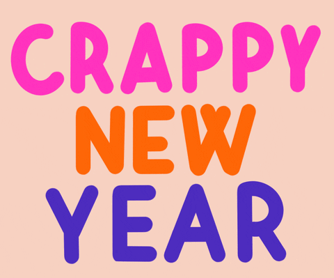 Crappy New Year GIFs - Get the best GIF on GIPHY