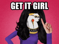 Getting That Girl Gif