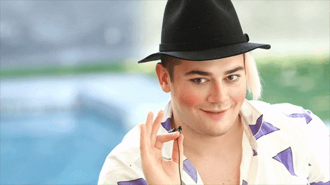 Getter GIFs - Get the best GIF on GIPHY