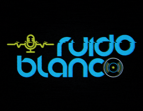 Ruido Blanco FM GIFs on GIPHY - Be Animated