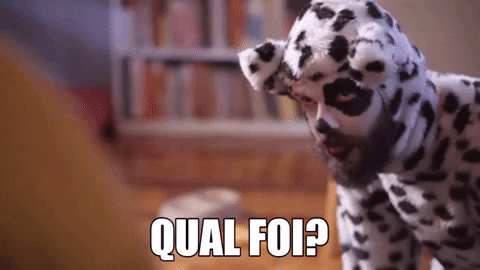 Qual-foi GIFs - Get the best GIF on GIPHY