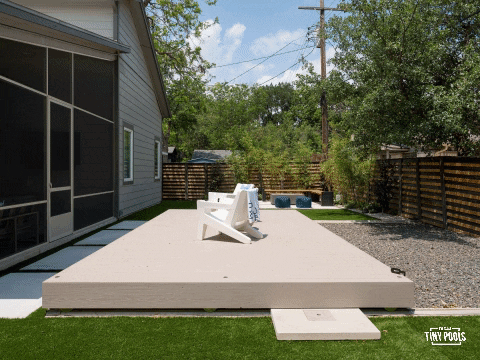 Tiny Pool GIFs - Get the best GIF on GIPHY