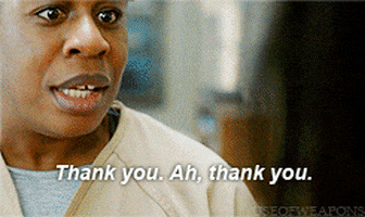 Ah Thank You GIFs - Find & Share on GIPHY