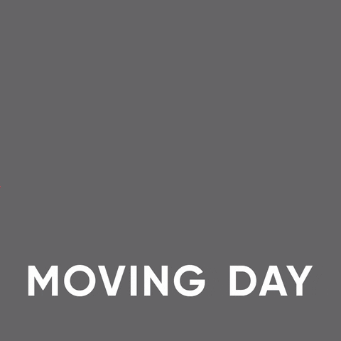 Happy Moving Day GIFs - Get the best GIF on GIPHY