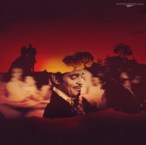Gone With The Wind GIFs - Find & Share on GIPHY