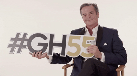 55Th Anniversary GIFs - Get the best GIF on GIPHY