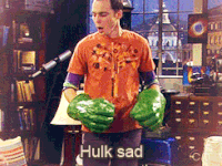Hulk Sad GIFs - Find & Share on GIPHY