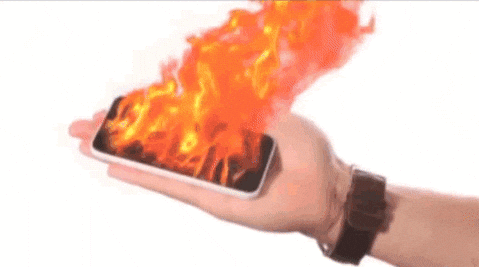 Mixtape Fire GIFs - Get the best GIF on GIPHY
