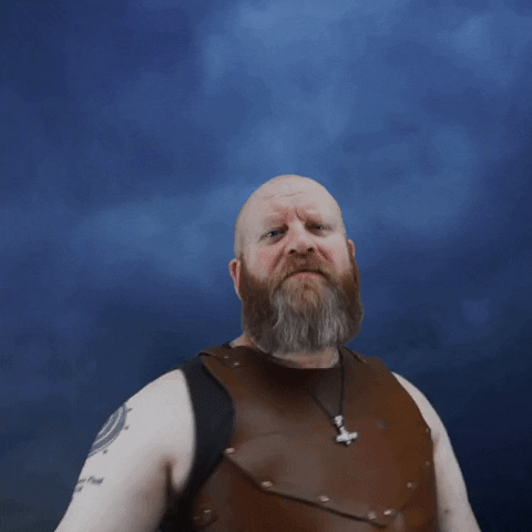 Slap You Silly GIFs - Get the best GIF on GIPHY