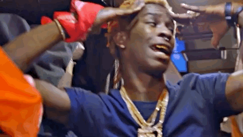 Young Thug Check GIF - Find & Share on GIPHY