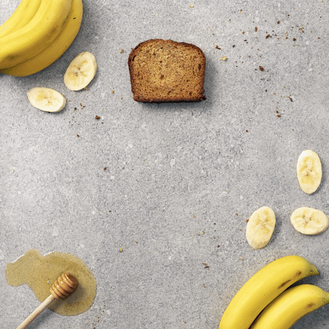 Bananabread GIFs - Get the best GIF on GIPHY