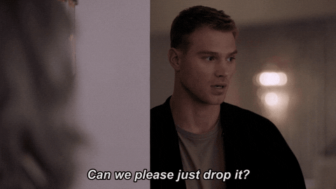 Just-drop-it GIFs - Get the best GIF on GIPHY