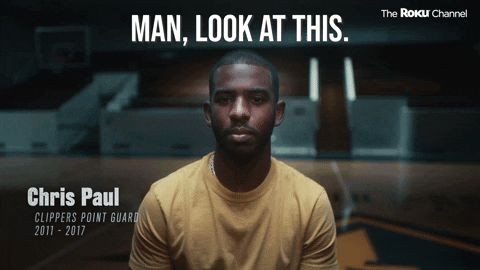 Point-guard GIFs - Get the best GIF on GIPHY