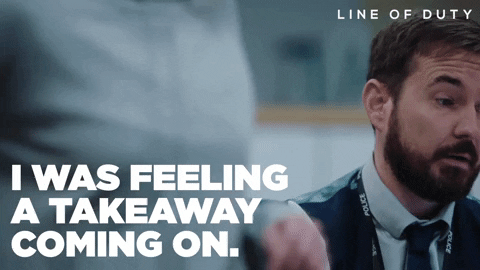 Takeaways GIFs - Get the best GIF on GIPHY