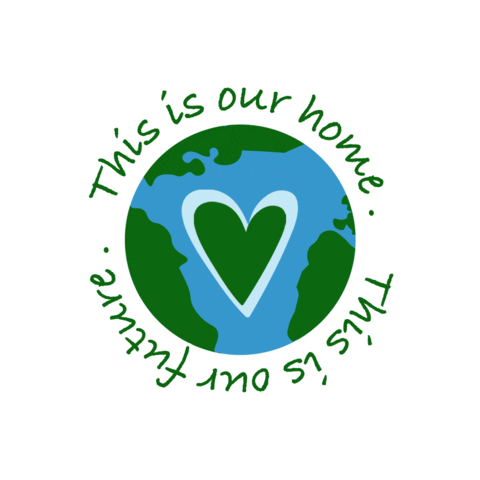 Climate Greenpeace Sticker by Bhumi Pednekar for iOS & Android | GIPHY